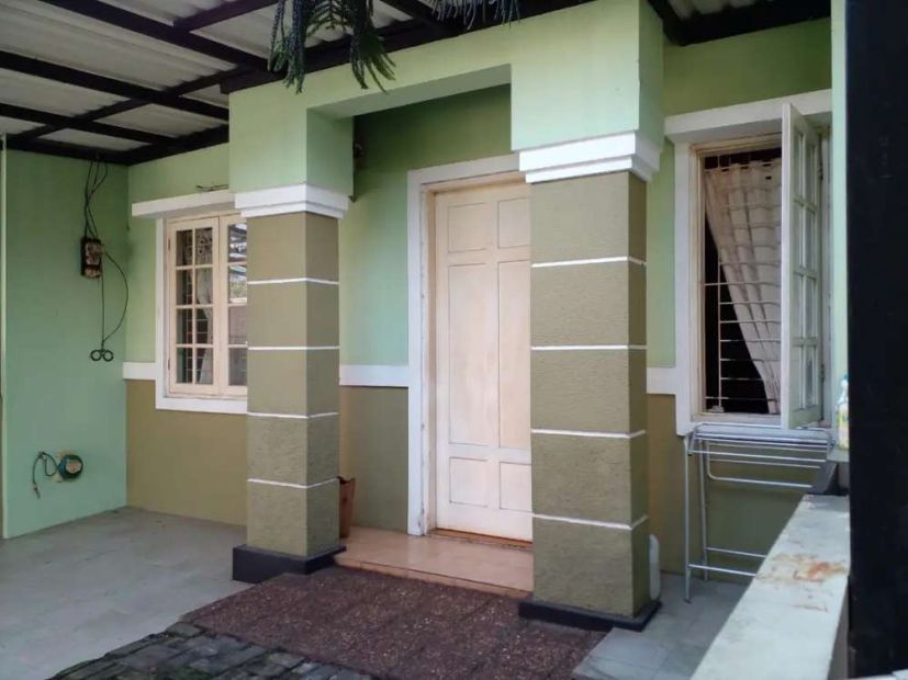 Rumah Rapih Di Nusa Loka Bsd Serpong Rumah Rapih Di Nusa Loka Bsd Serpong
