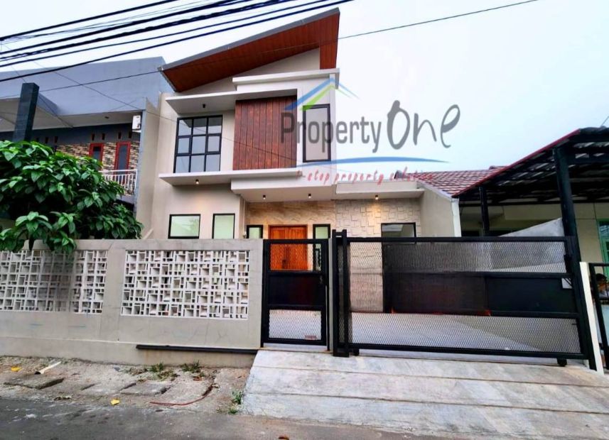 Jual Rumah Di Nusa Loka BSD Serpong Jual Rumah Di Nusa Loka BSD Serpong