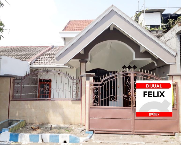 Jual Rumah 1.5 Lt @ Griya Mapan Sentosa Tropodo Jual Rumah 1.5 Lt @ Griya Mapan Sentosa Tropodo
