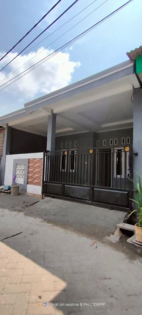 perum taman walet cash only perum taman walet cash only