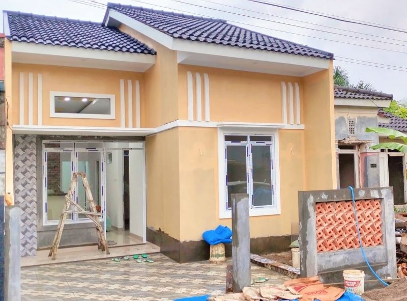 Rumah Kokoh Dengan Pondasi Batu Kali Cakar Ayam - vrogue.co Rumah Kokoh Dengan Pondasi Batu Kali Cakar Ayam - vrogue.co
