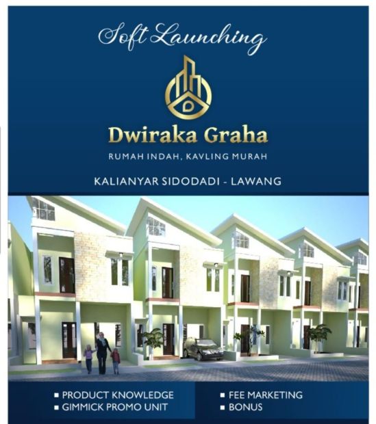 Promo rumah 2 lantai harga murah di modern exit tol Lawang Promo rumah 2 lantai harga murah di modern exit tol Lawang