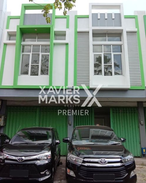 Dijual 2 unit ruko Di jalan Raden Intan Kota Malang Dijual 2 unit ruko Di jalan Raden Intan Kota Malang