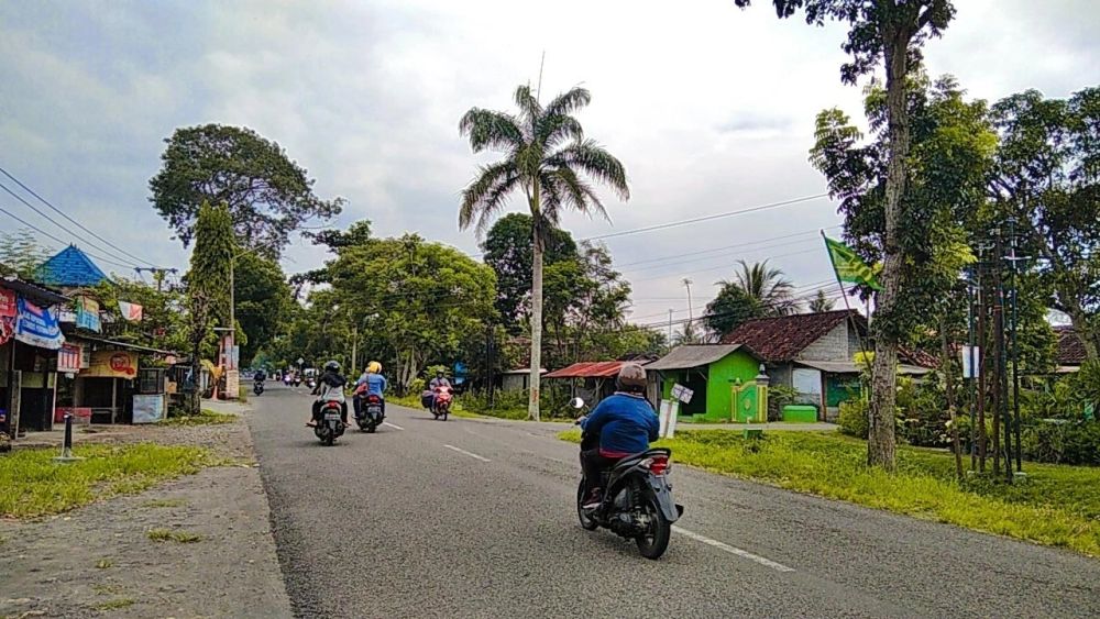 JUAL TANAH MURAH BANGET DI WATES KULONPROGO YOGYAKARTA - BLOK A4 JUAL TANAH MURAH BANGET DI WATES KULONPROGO YOGYAKARTA - BLOK A4