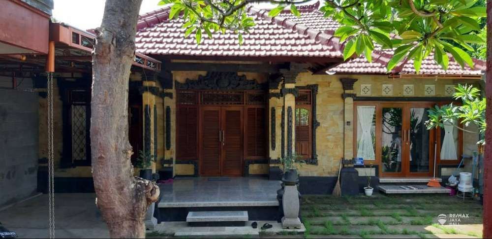 Rumah Style Bali Modern Di Seririt Buleleng Bali