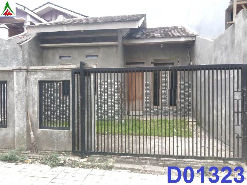 Dijual murah rumah tanah luas di Perumahan Tigaraksa Dijual murah rumah tanah luas di Perumahan Tigaraksa