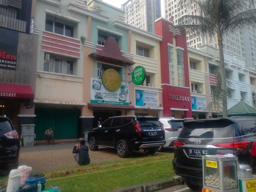 Jual Murah Banget Ruko Diamond Gading Serpong Tangerang Jual Murah Banget Ruko Diamond Gading Serpong Tangerang