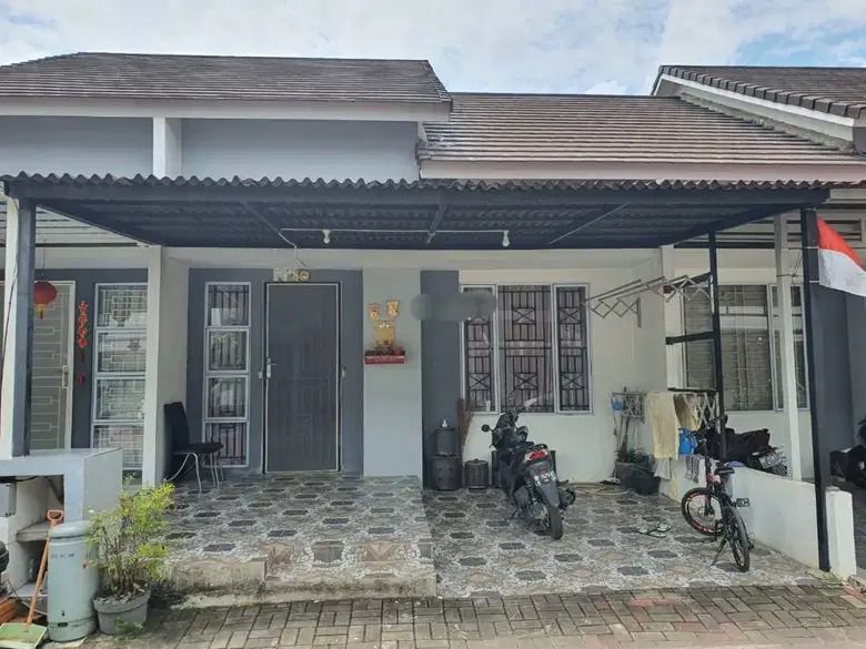 Di Jual Rumah Cantik Dan Mewah Lucky Hills Batam Kota Di Jual Rumah Cantik Dan Mewah Lucky Hills Batam Kota