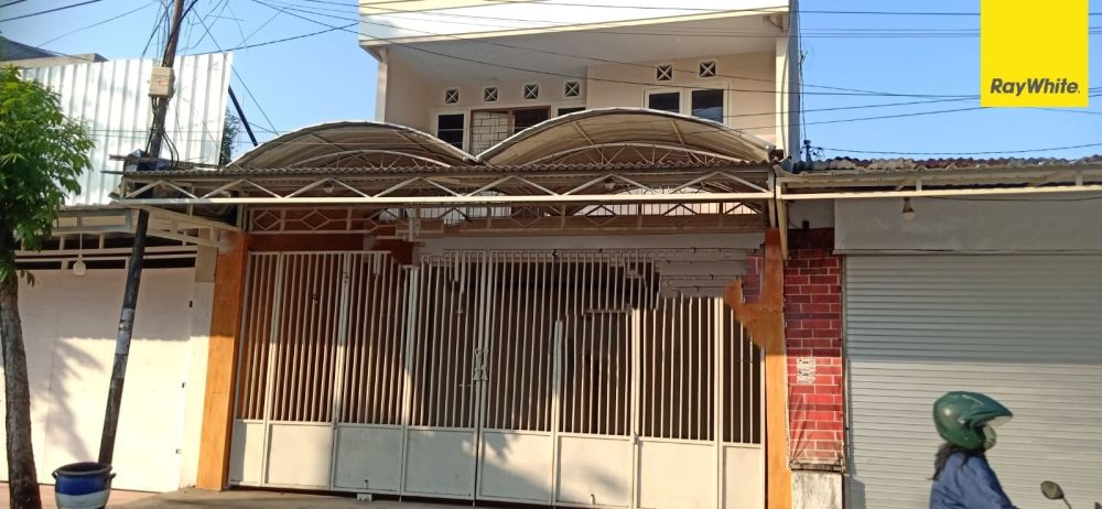 Disewakan Ruko 2 Lantai di Jl. Manukan Dalam, Surabaya Barat Disewakan Ruko 2 Lantai di Jl. Manukan Dalam, Surabaya Barat