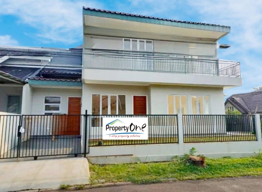 Jual Di Nusa Loka BSD Serpong Jual Di Nusa Loka BSD Serpong