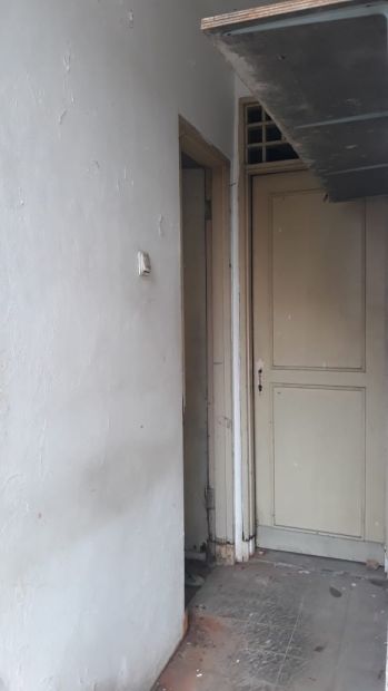Disewa Rumah Di Graha Raha Bintaro