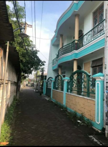 JUAL RUMAH 2 LANTAI WARU SIDOARJO JUAL RUMAH 2 LANTAI WARU SIDOARJO