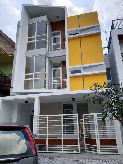 KOS DEKET SUHAT & KAMPUS UB KOS DEKET SUHAT & KAMPUS UB