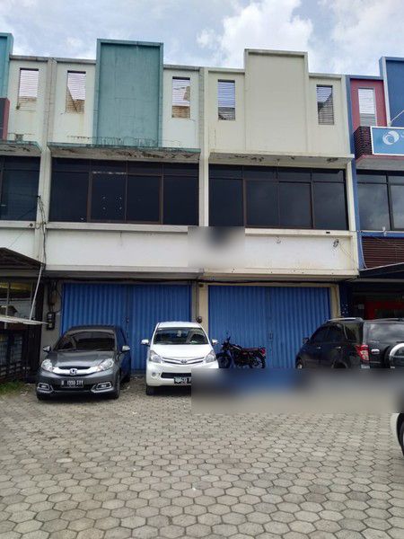 Disewakan Ruko 2 Lantai Jl. Gerilya Timur, Purwokerto Disewakan Ruko 2 Lantai Jl. Gerilya Timur, Purwokerto