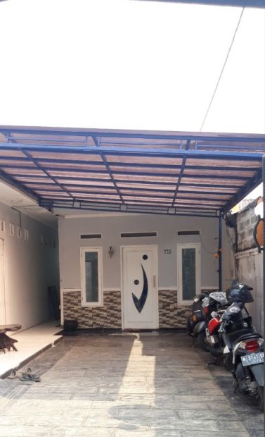 Rumah mungil dekat Setu Mangga bolong & yon sikon jagakarsa 22jt/thn Rumah mungil dekat Setu Mangga bolong & yon sikon jagakarsa 22jt/thn