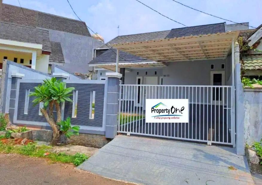 Jual Rumah Di Nusa Loka BSD Serpong Jual Rumah Di Nusa Loka BSD Serpong