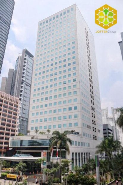 SEWA RUANG KANTOR WISMA KEIAI SUDIRMAN SEWA RUANG KANTOR WISMA KEIAI SUDIRMAN