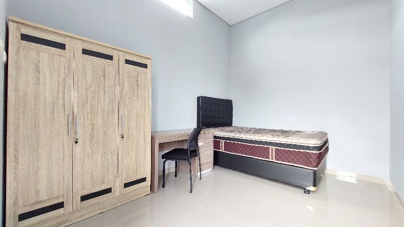 Dijual Kostan 4 Kt 4 Km 1 Kilometer Dr Itb