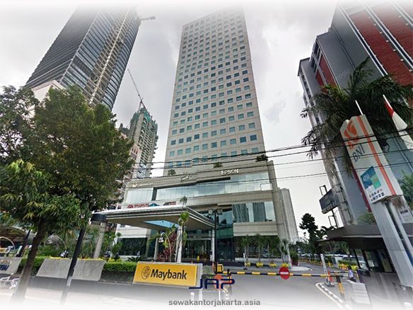 Sewa Kantor Wisma KEIAI Sudirman Jakarta Bare dan Furnished Sewa Kantor Wisma KEIAI Sudirman Jakarta Bare dan Furnished