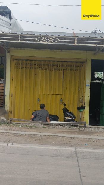 Ruko Disewakan Lokasi di Jl. Raya Cerme Lor, Gresik Ruko Disewakan Lokasi di Jl. Raya Cerme Lor, Gresik