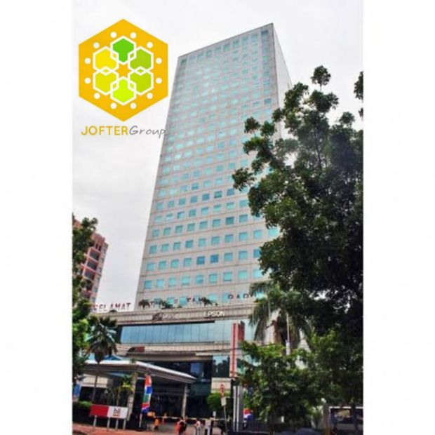 Sewa ruang kantor di Wisma KEIAI Sewa ruang kantor di Wisma KEIAI