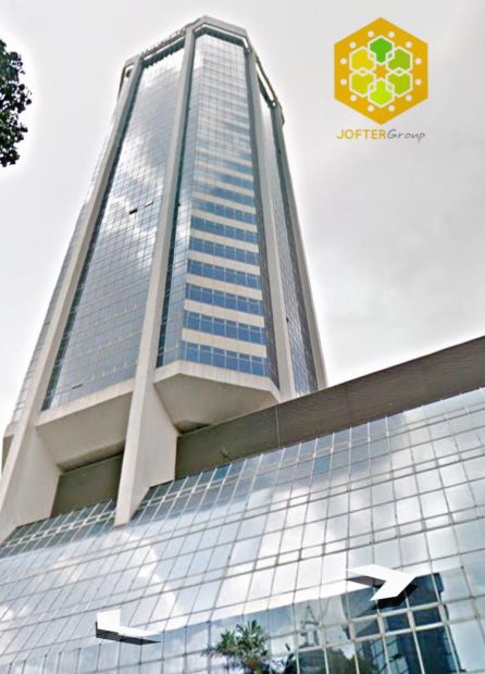 Sewa kantor Graha Mandiri Sewa kantor Graha Mandiri