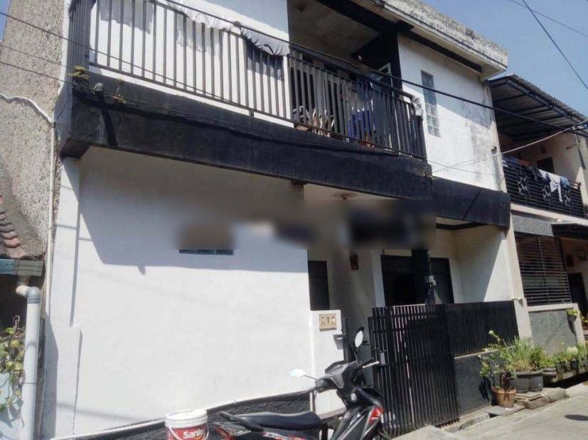 Rumah Kost di Bumi Asri Gempol Sari Cijerah Rumah Kost di Bumi Asri Gempol Sari Cijerah