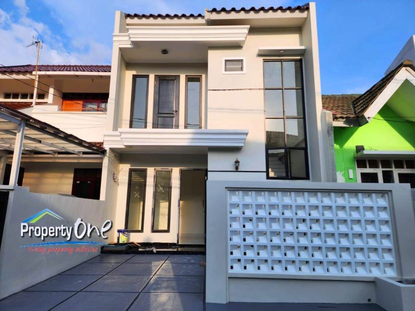 Jual Rumah Di Nusa Loka BSD Serpong Jual Rumah Di Nusa Loka BSD Serpong