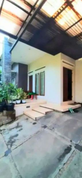 Rumah Tusam Raya Banyumanik Rumah Tusam Raya Banyumanik