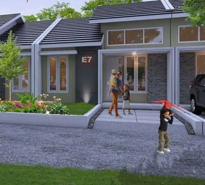 Desain dan Bangun Rumah 100 Juta-an terima kunci dan bergaransi Desain dan Bangun Rumah 100 Juta-an terima kunci dan bergaransi