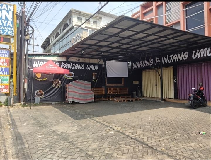 Ruko murah dekat exit tol Lawang Malang Ruko murah dekat exit tol Lawang Malang