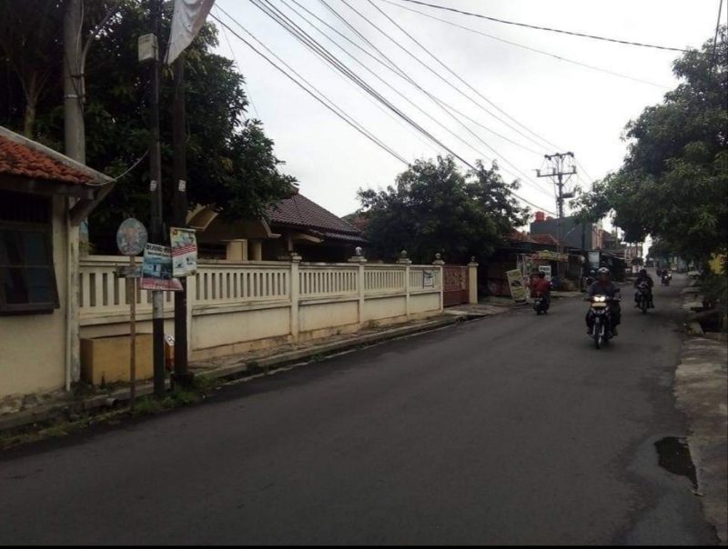 rumah tusam raya banyumanik rumah tusam raya banyumanik