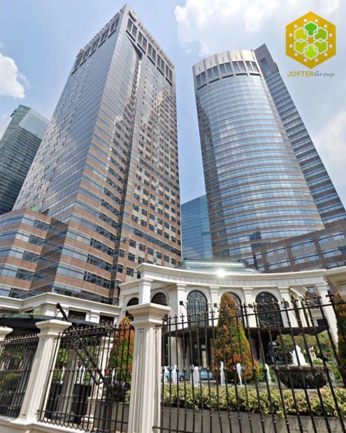 Cari ruang kantor Sampoerna Strategic Square - Sudirman Cari ruang kantor Sampoerna Strategic Square - Sudirman