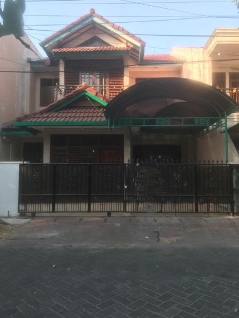 Disewakan rumah bagus 2lantai di Perumnas 2 Bekasi Disewakan rumah bagus 2lantai di Perumnas 2 Bekasi