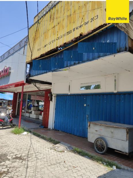 Disewakan Ruko Untuk Usaha Lokasi Di Manukan Tama, Surabaya Disewakan Ruko Untuk Usaha Lokasi Di Manukan Tama, Surabaya
