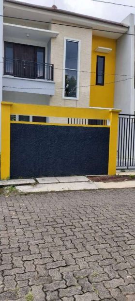 rumah mewah banyumanik dekat RS hermina dan tol rumah mewah banyumanik dekat RS hermina dan tol