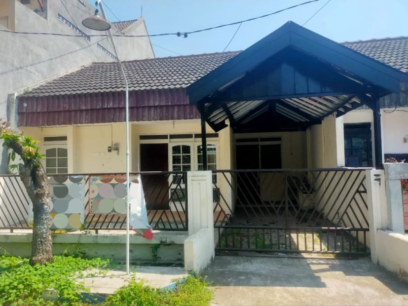 Jual Rumah Perum Griyo Mapan Sentosa Tropodo, Waru Sidoarjo Jual Rumah Perum Griyo Mapan Sentosa Tropodo, Waru Sidoarjo