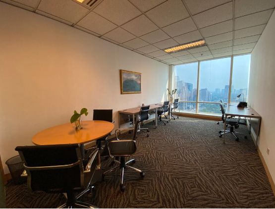 Sewa Kantor Jakarta Pusat - Serviced Office Wisma GKBI Sudirman lt 39 Sewa Kantor Jakarta Pusat - Serviced Office Wisma GKBI Sudirman lt 39