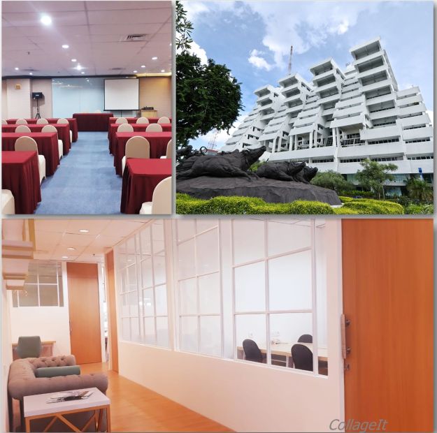 Disewakan Ruang Kantor | Rent Office space available INTILAND TOWER ... Disewakan Ruang Kantor | Rent Office space available INTILAND TOWER ...