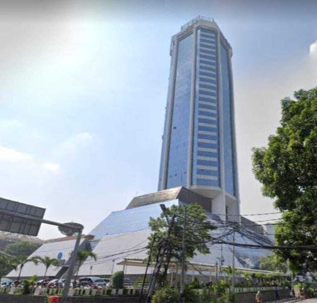 SEWA RUANG KANTOR GRAHA MANDIRI SEWA RUANG KANTOR GRAHA MANDIRI