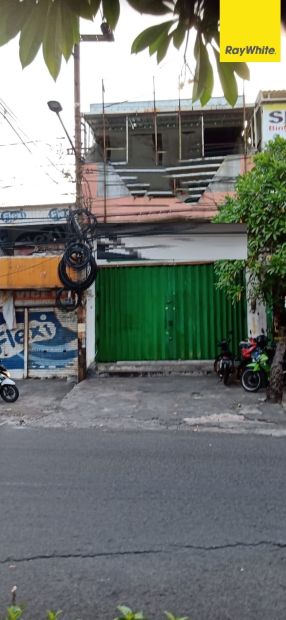 Disewakan Ruko Bangunan 2 Lantai di Jalan Manukan Tama, Surabaya Disewakan Ruko Bangunan 2 Lantai di Jalan Manukan Tama, Surabaya