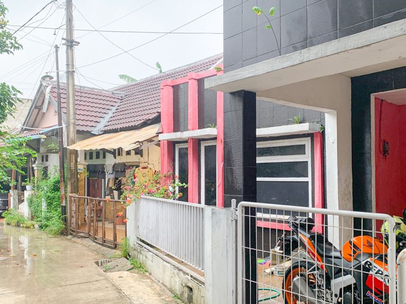 3BR House at Puri Bintaro Hijau 3BR House at Puri Bintaro Hijau