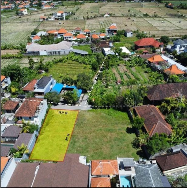 Dijual Sebidang Tanah Di Sanur Denpasar Bali Dijual Sebidang Tanah Di Sanur Denpasar Bali
