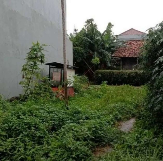 For Sale Kavling di Puri Bintaro Hijau For Sale Kavling di Puri Bintaro Hijau