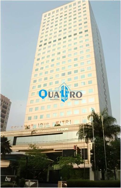 SEWA KANTOR - WISMA KEIAI - SUDIRMAN - JAKARTA SELATAN SEWA KANTOR - WISMA KEIAI - SUDIRMAN - JAKARTA SELATAN