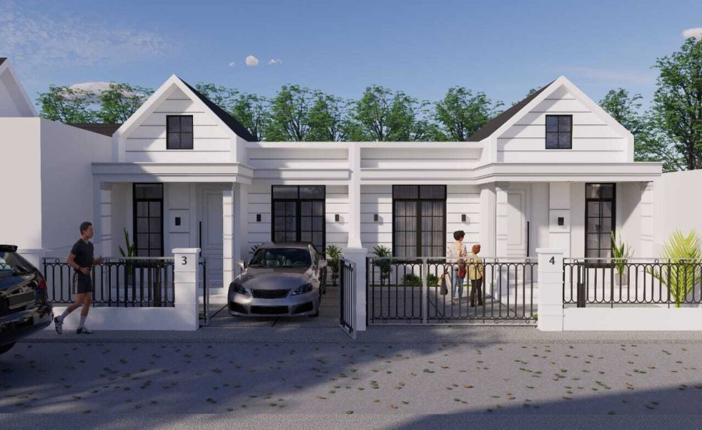 Rumah Syariah Cicil Ke Developer SHM Di Cisaranten Arcamanik Bandung Rumah Syariah Cicil Ke Developer SHM Di Cisaranten Arcamanik Bandung