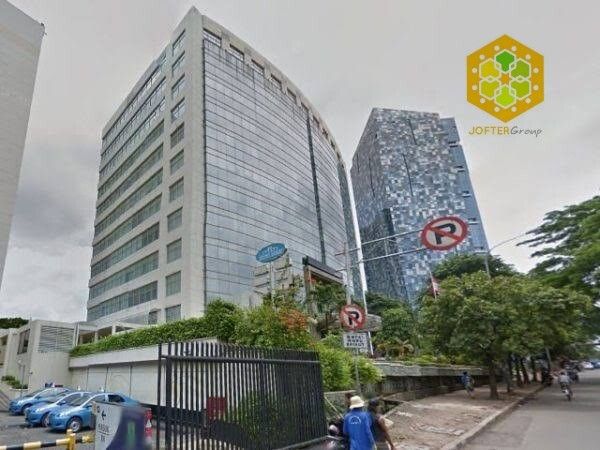 Sewa ruang kantor di Wisma Staco Sewa ruang kantor di Wisma Staco