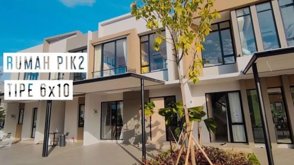 DIJUAL CEPAT RUMAH MILENIAL PIK2 SIAP HUNI HARGA TERMURAH DIJUAL CEPAT RUMAH MILENIAL PIK2 SIAP HUNI HARGA TERMURAH