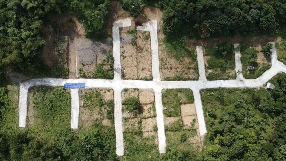 Jual Tanah Kavling Siap Bangun Jual Tanah Kavling Siap Bangun