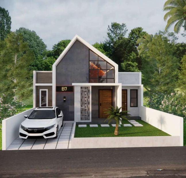 Desain dan Bangun Rumah 100 Juta An sampai terima kunci Desain dan Bangun Rumah 100 Juta An sampai terima kunci